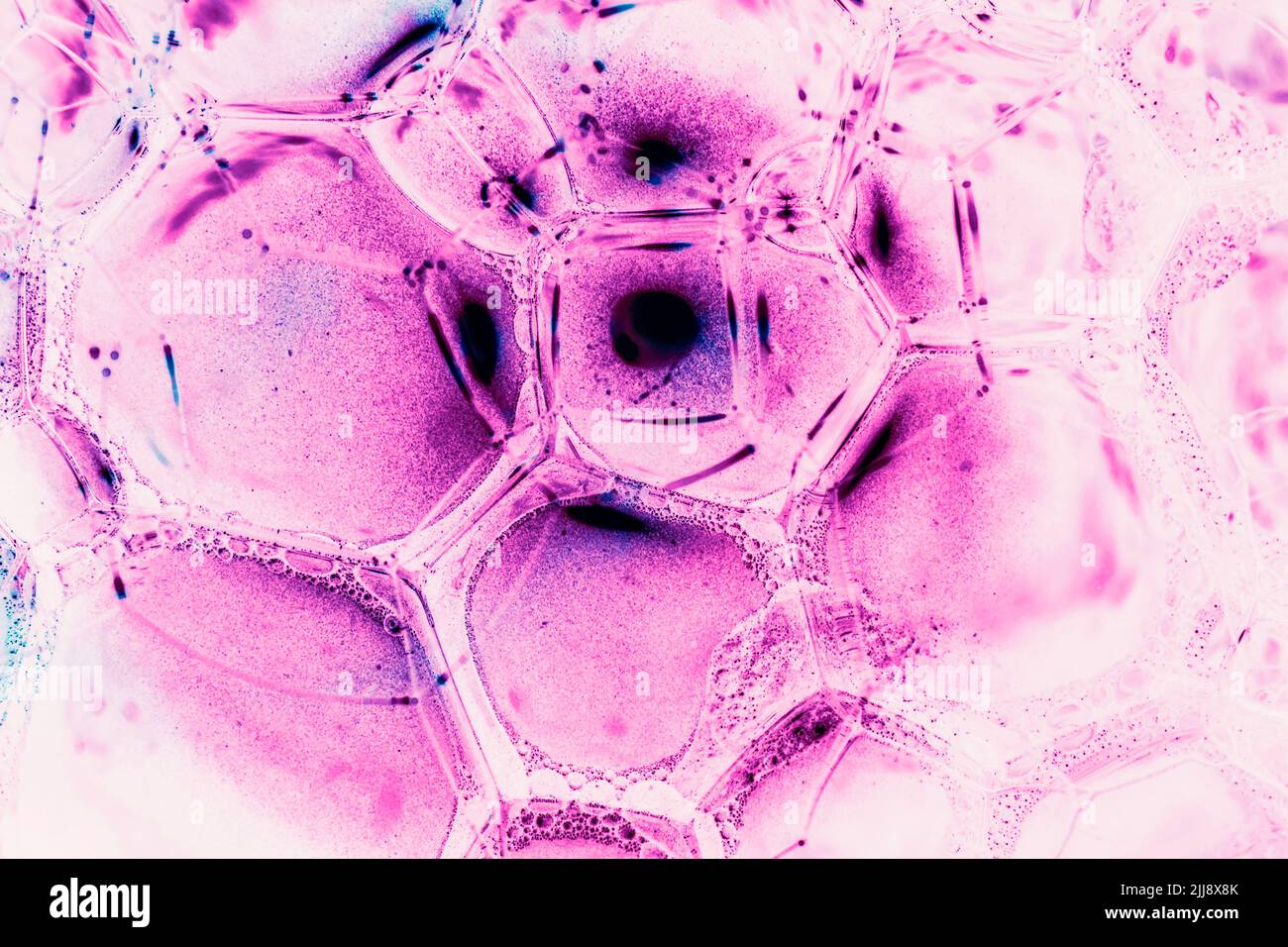 Beautiful abstract surreal drops light pastel swirl magic . Background ...