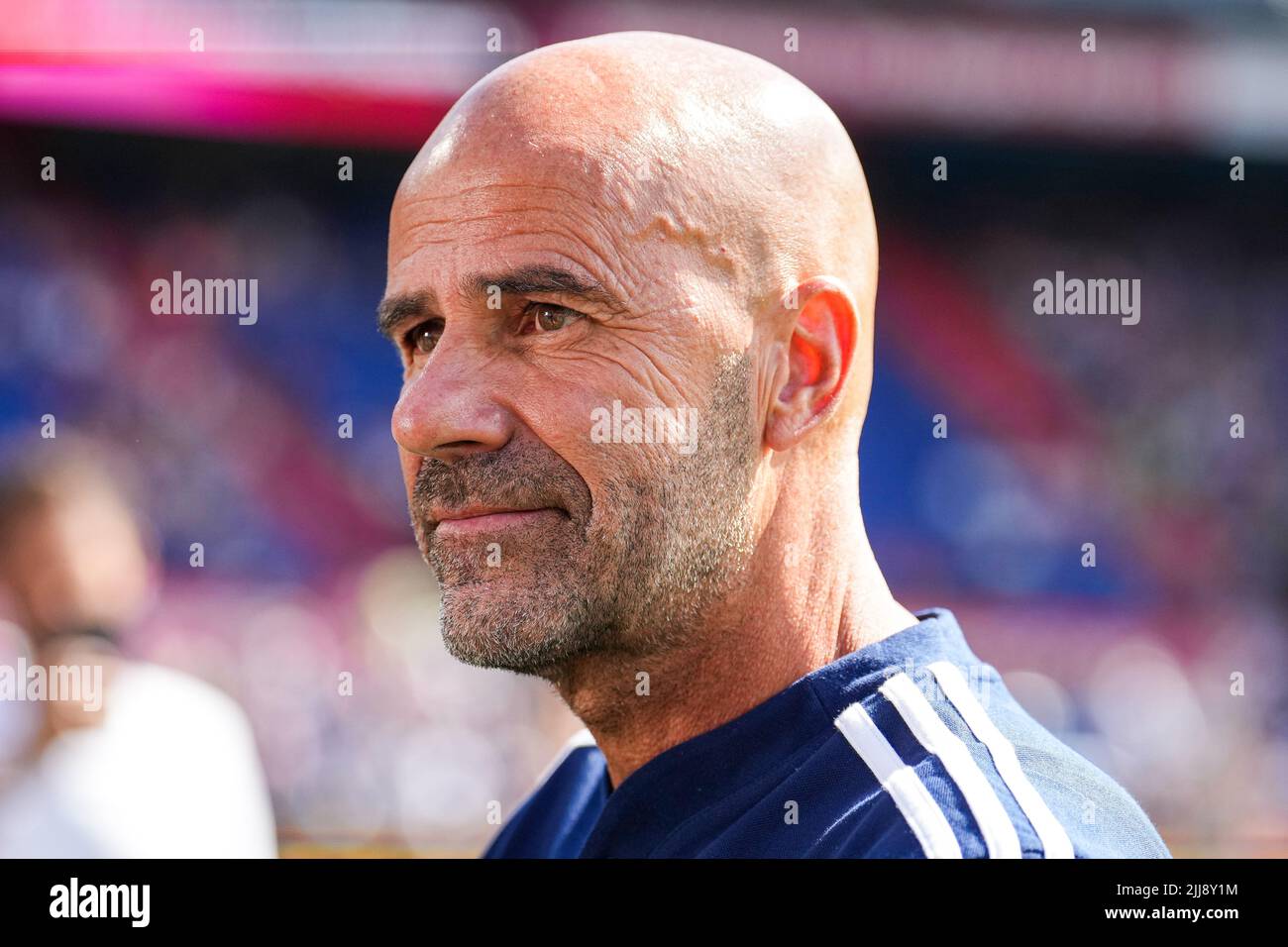 Stadion stadion olympique hi-res stock photography and images - Alamy