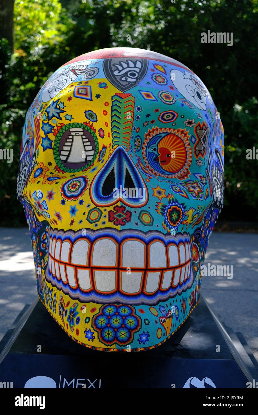 Ignacio villanueva hi-res stock photography and images - Alamy