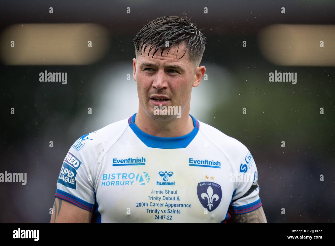 Jamie shaul 2022 hi-res stock photography and images - Alamy