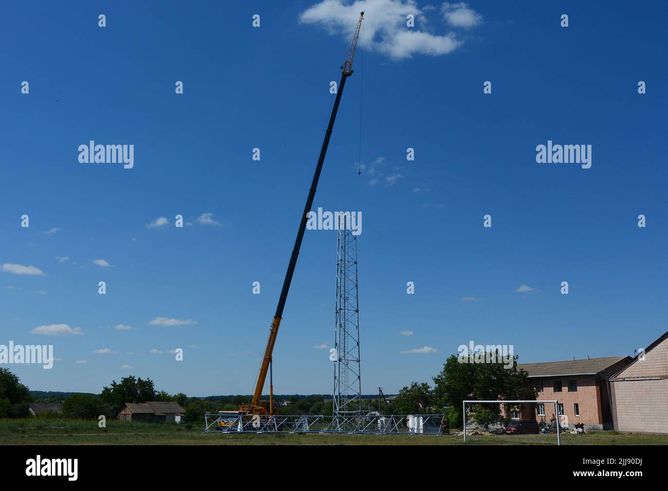 Structure less hi-res stock photography and images - Alamy