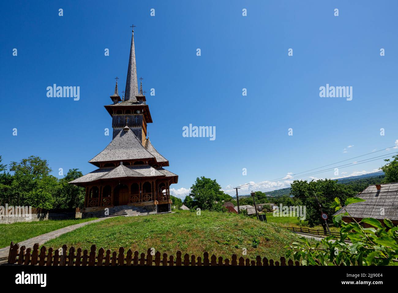 Calinesti susani hi-res stock photography and images - Alamy