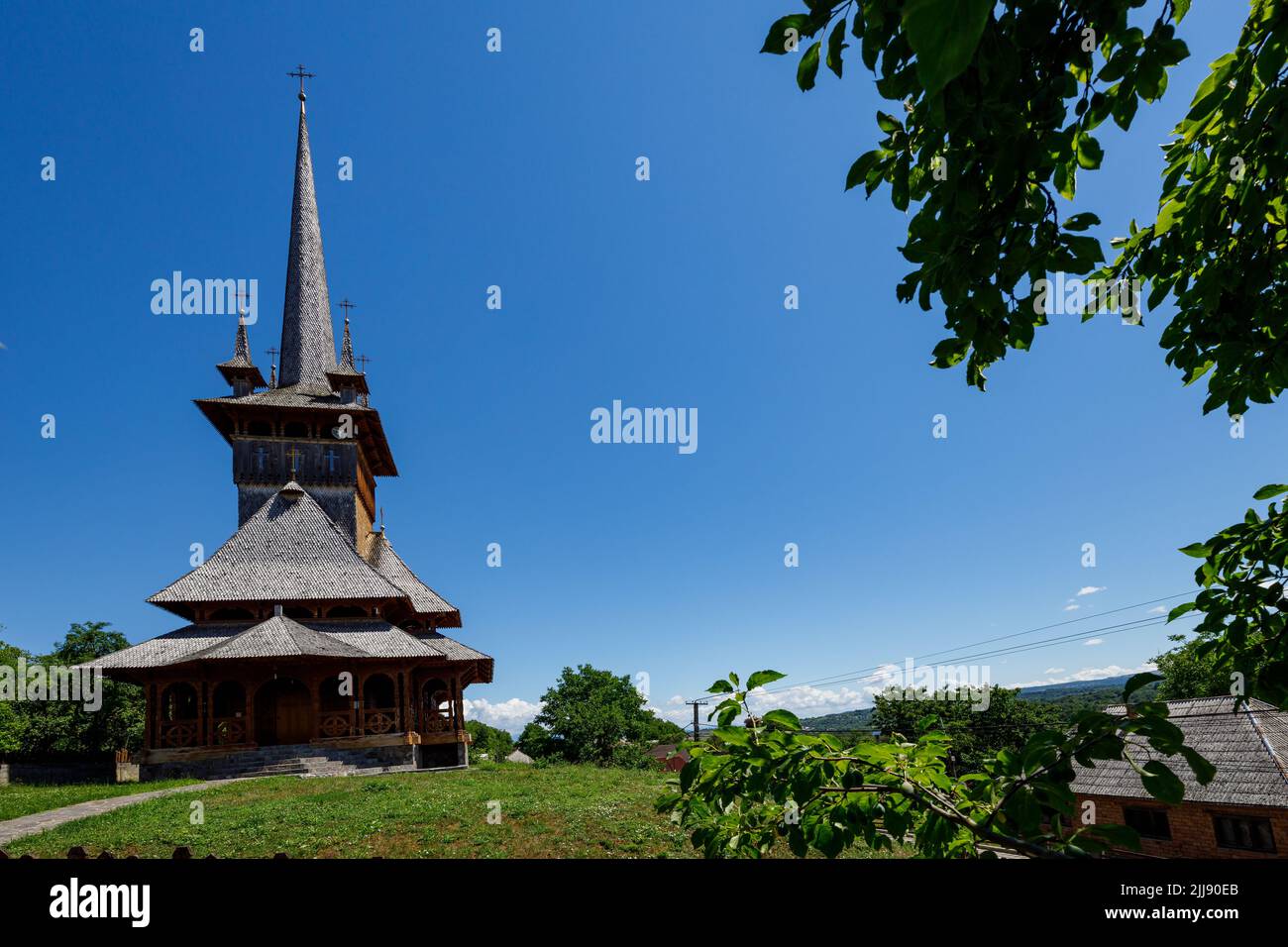 Calinesti susani hi-res stock photography and images - Alamy