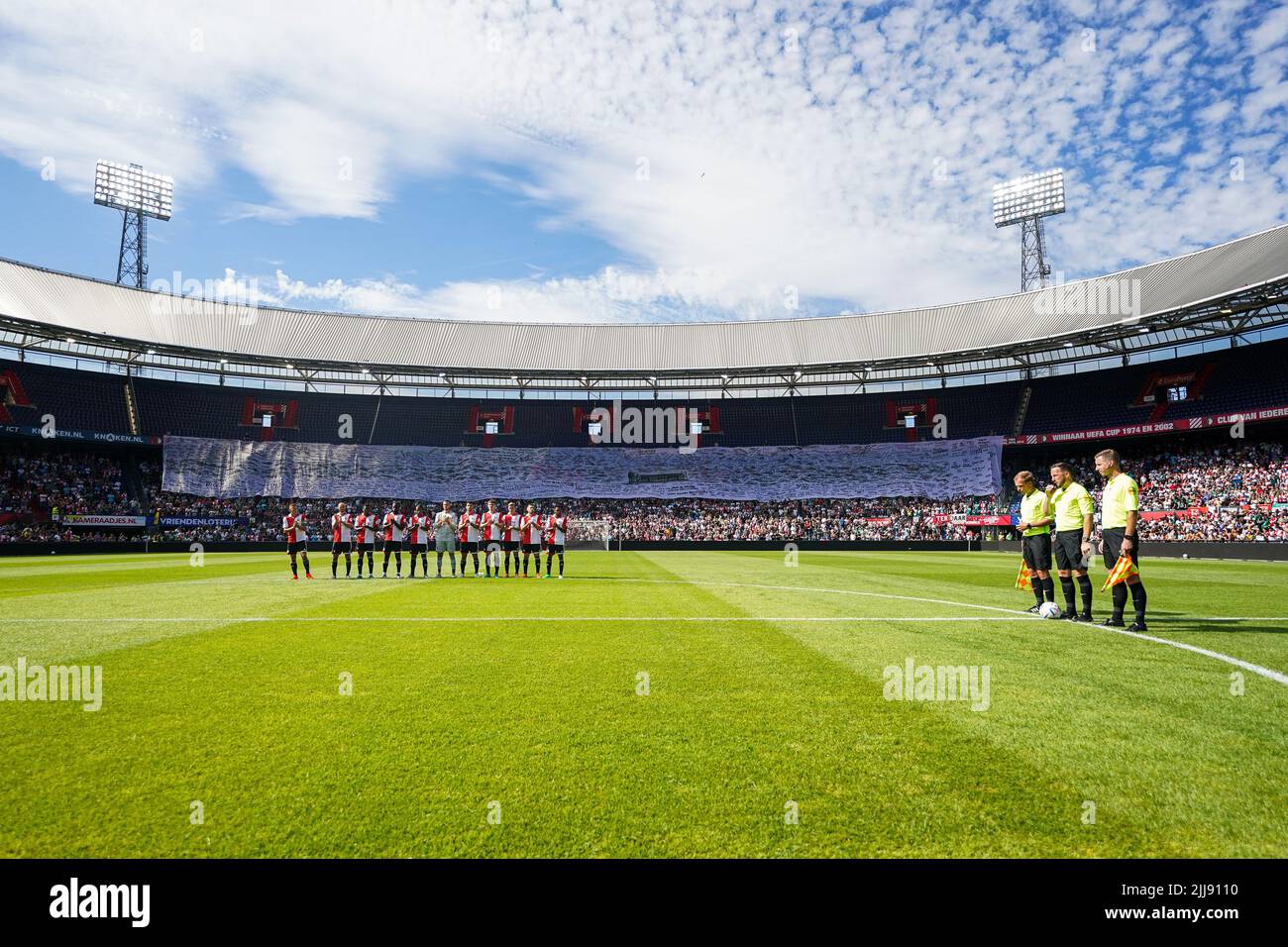 Reunión de fans hi-res stock photography and images - Alamy