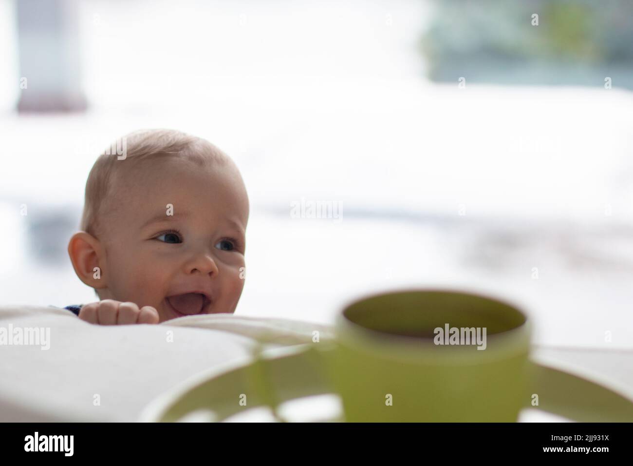 Mischievous mischief naughty hi-res stock photography and images - Alamy