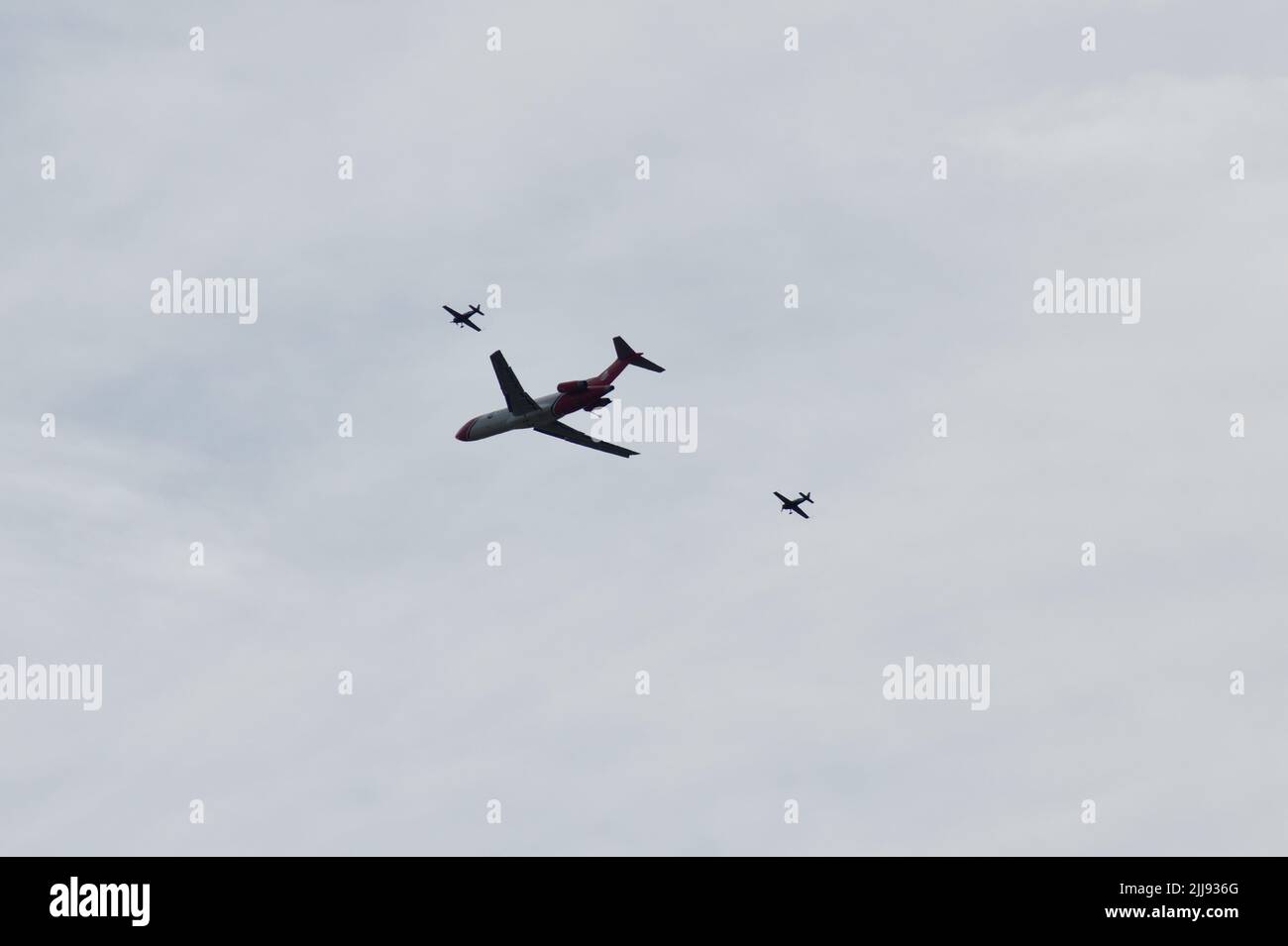 Aerial dispersants hi-res stock photography and images - Alamy