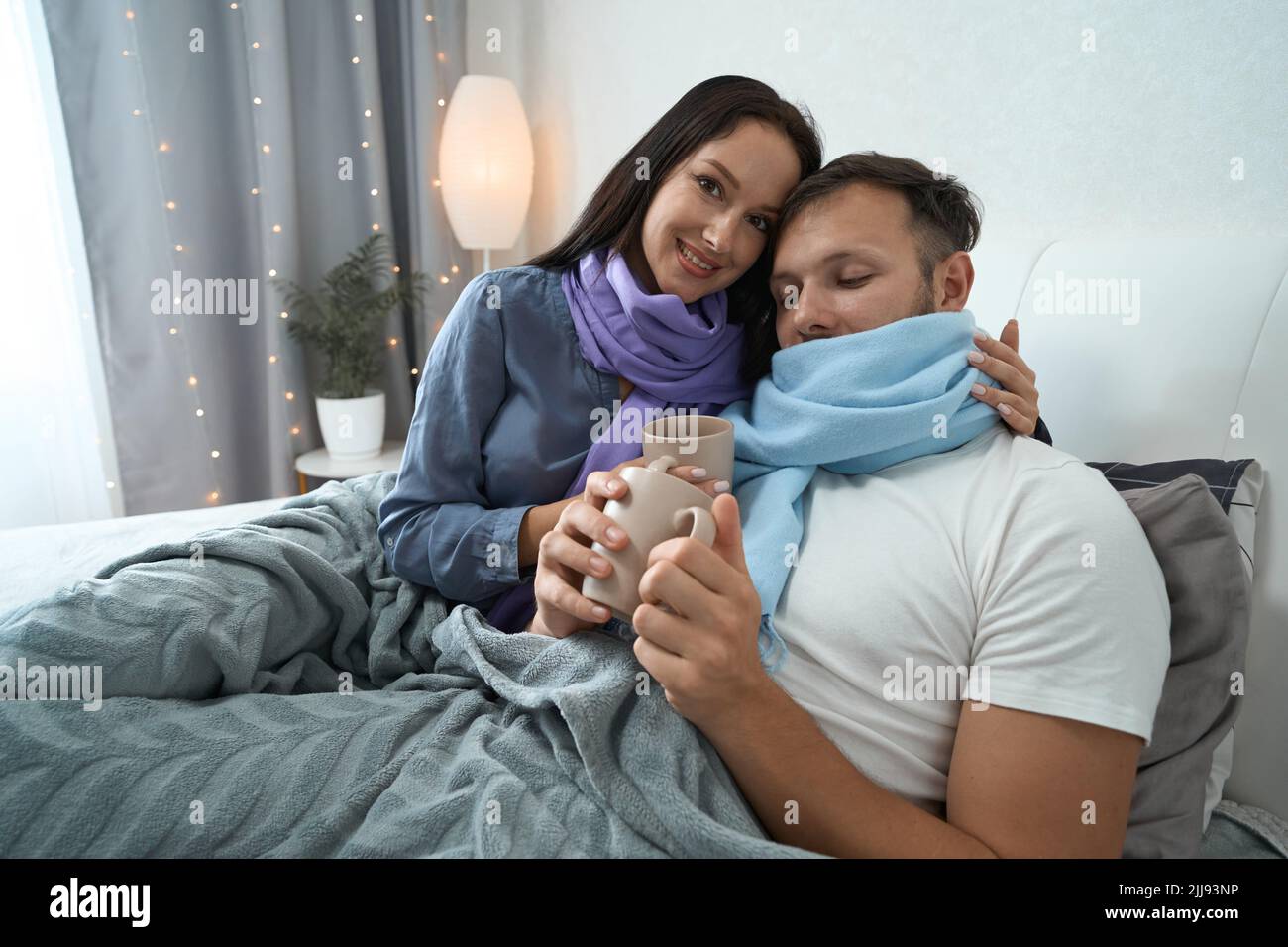 Malaise hi-res stock photography and images - Alamy