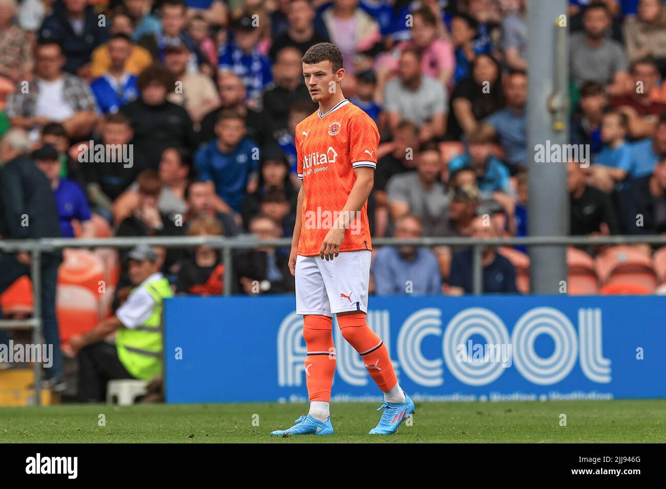 Jack moore hi-res stock photography and images - Alamy