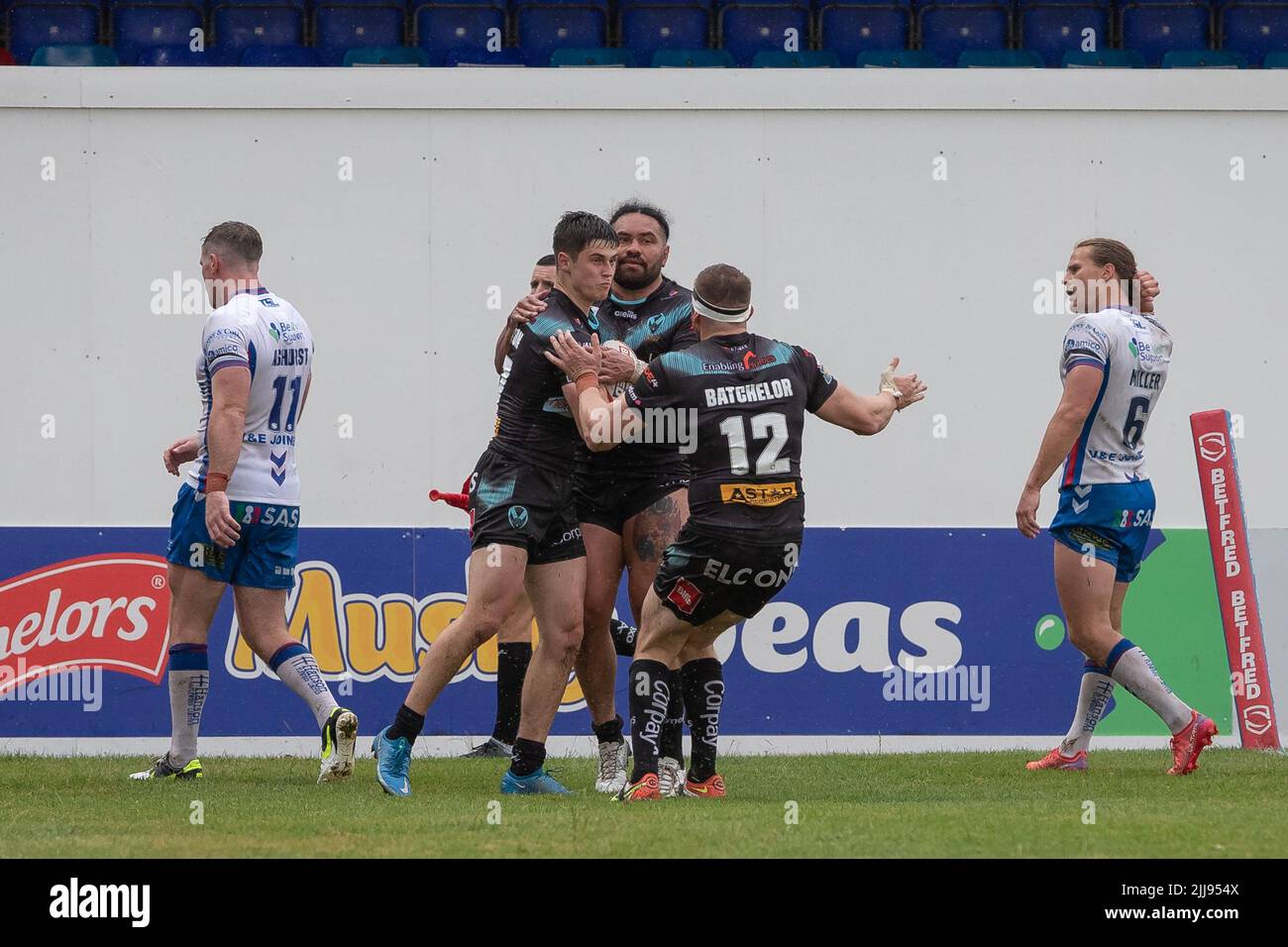 Joe bennison hi-res stock photography and images - Alamy