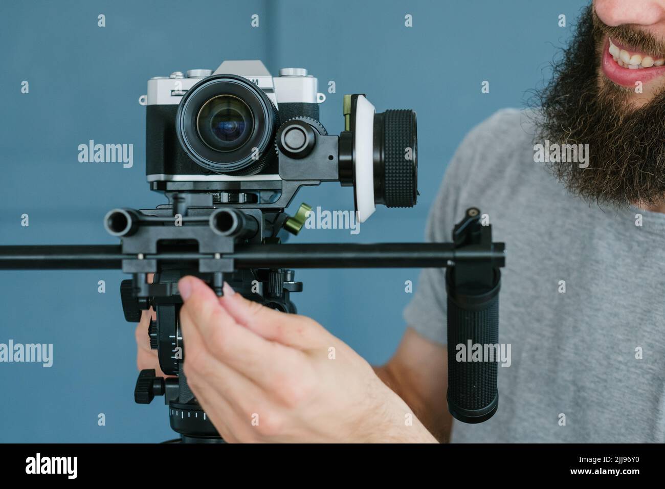 Content creation process hi-res stock photography and images - Alamy