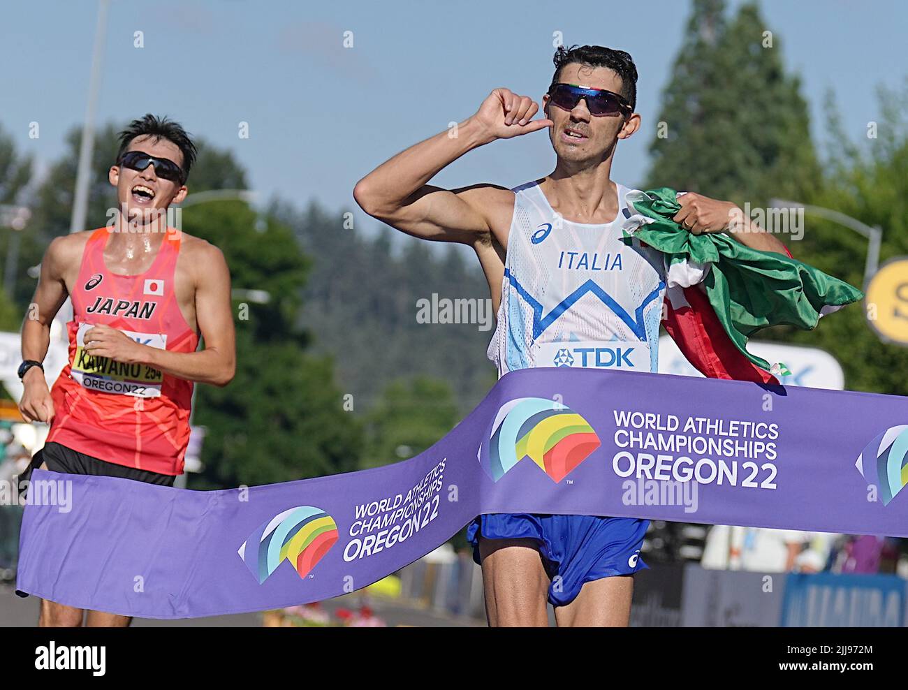 Masatora kawano hi-res stock photography and images - Alamy