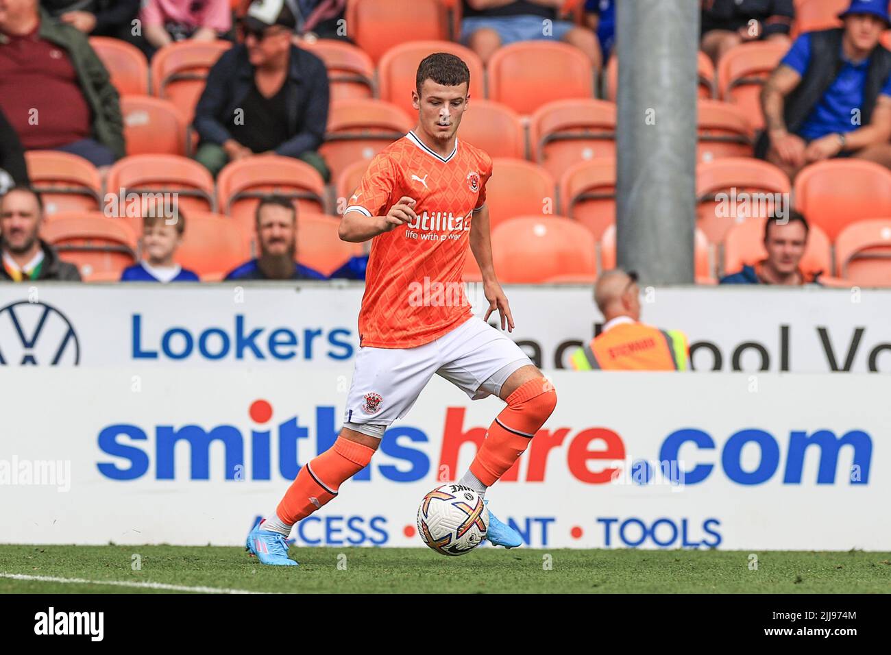 Jack moore hi-res stock photography and images - Alamy