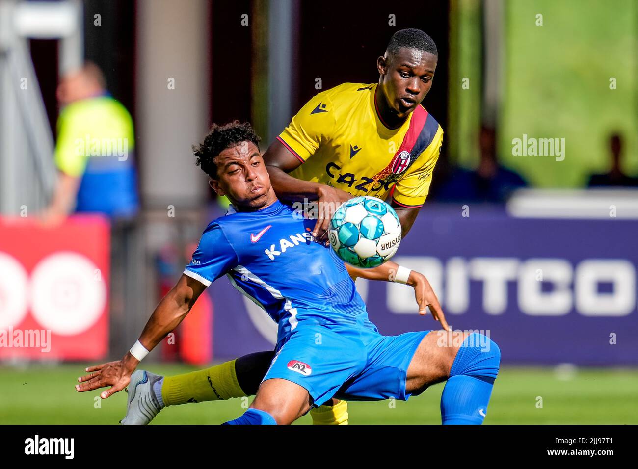 Patrick wisdom hi-res stock photography and images - Alamy