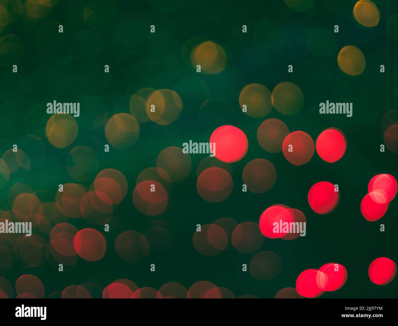 abstract blur bokeh on nature defocus nature art background Stock Photo ...