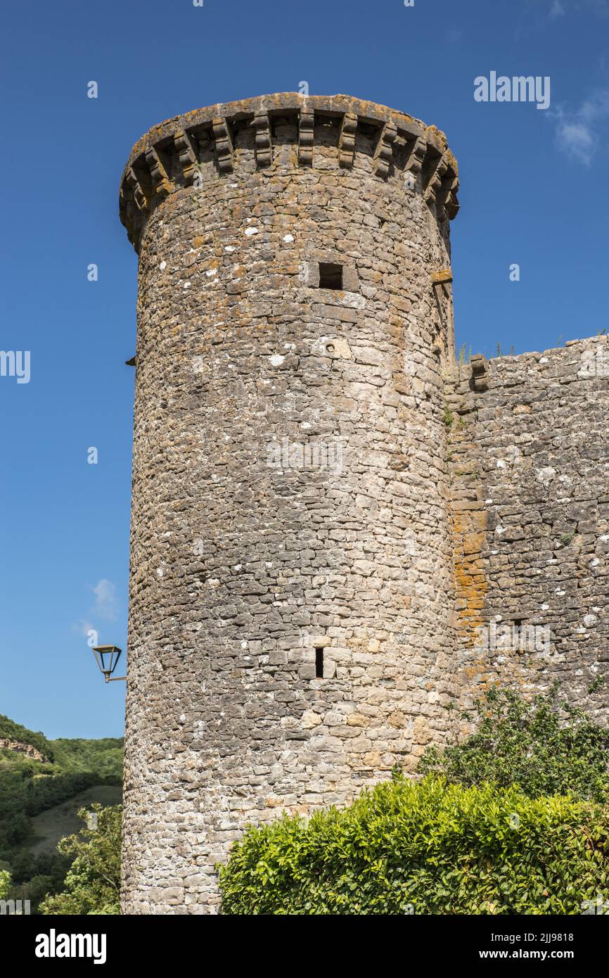 Commanderie hi-res stock photography and images - Alamy