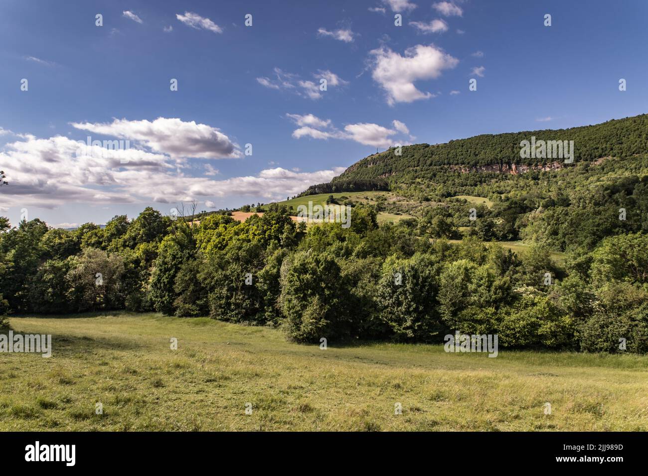 Grands causses hi-res stock photography and images - Alamy