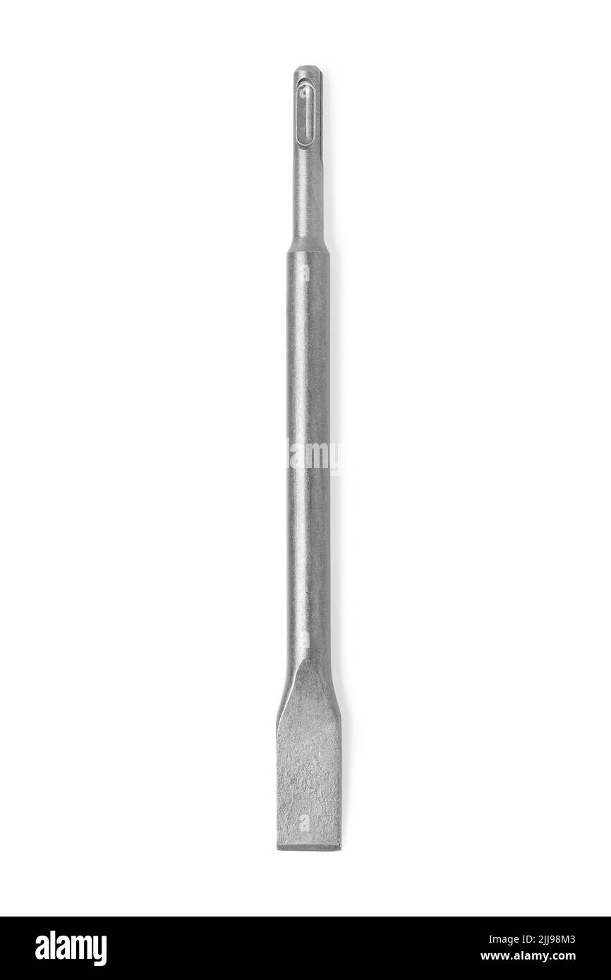 Rotary chisel hi-res stock photography and images - Alamy