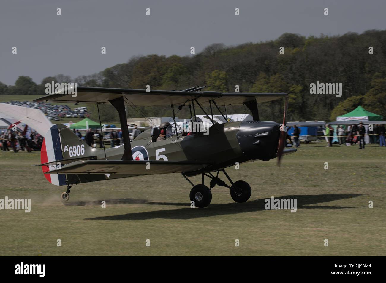 Sherwood ranger hi-res stock photography and images - Alamy