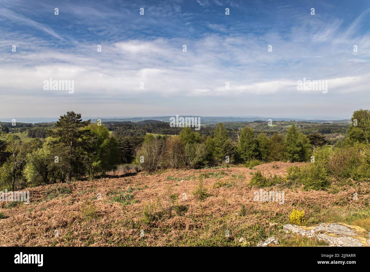 Roche de vic hi-res stock photography and images - Alamy