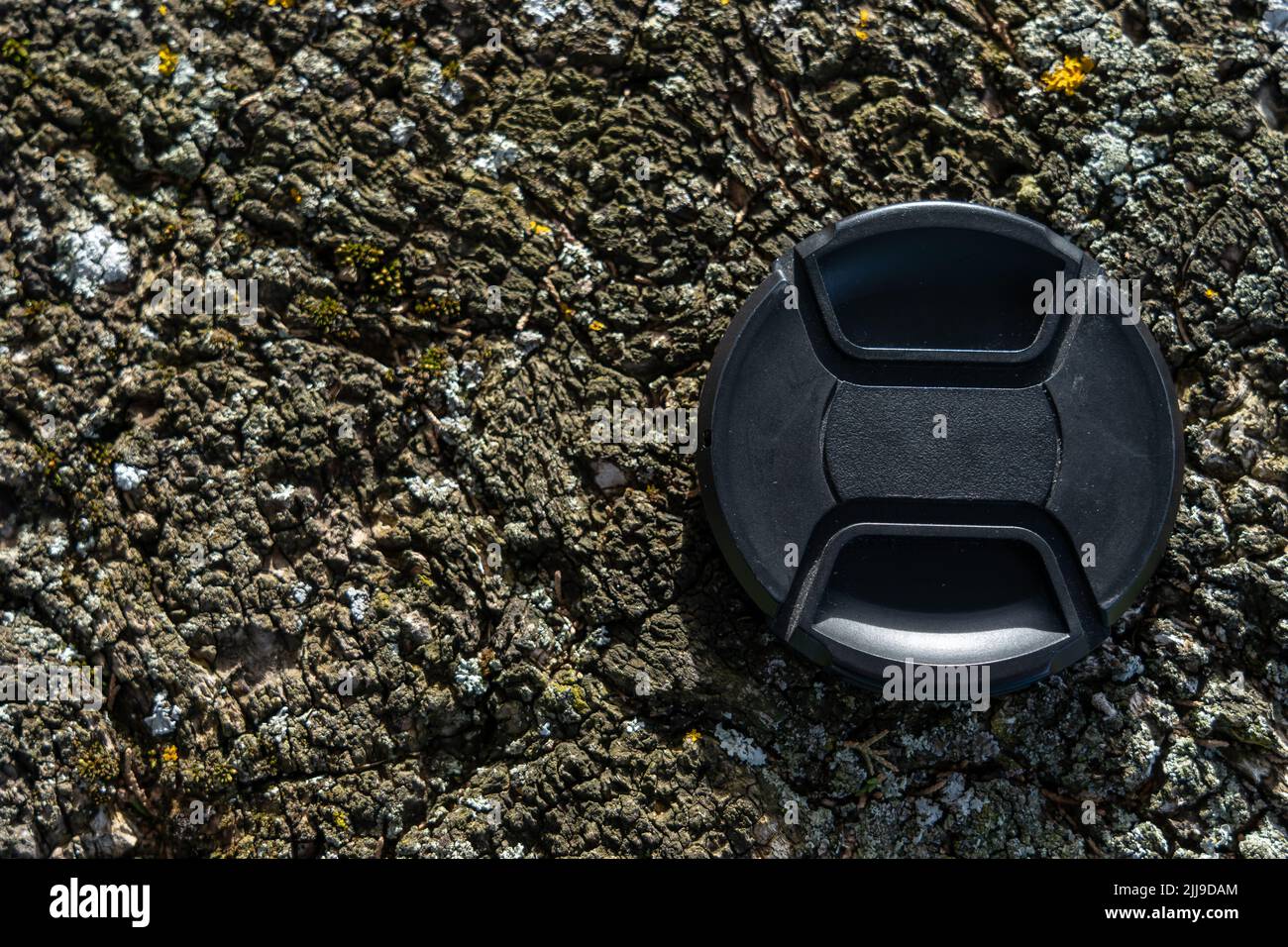 Camera lens cap cover hi-res stock photography and images - Alamy