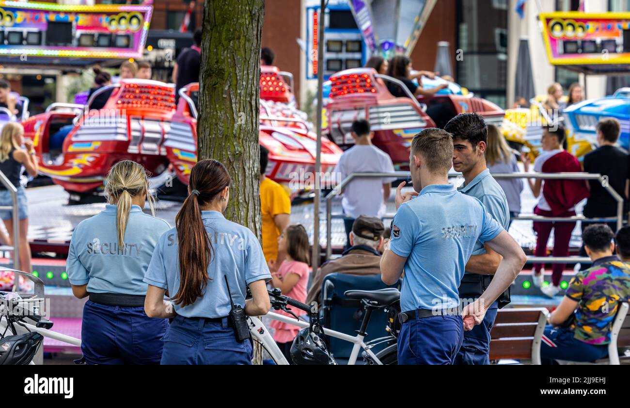Security smoking hi-res stock photography and images - Alamy