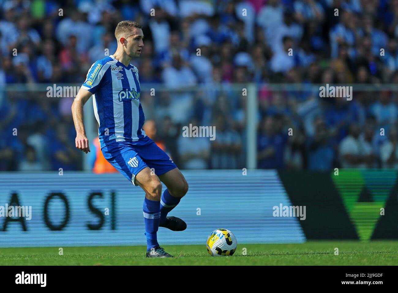 Arthur chaves hi-res stock photography and images - Alamy