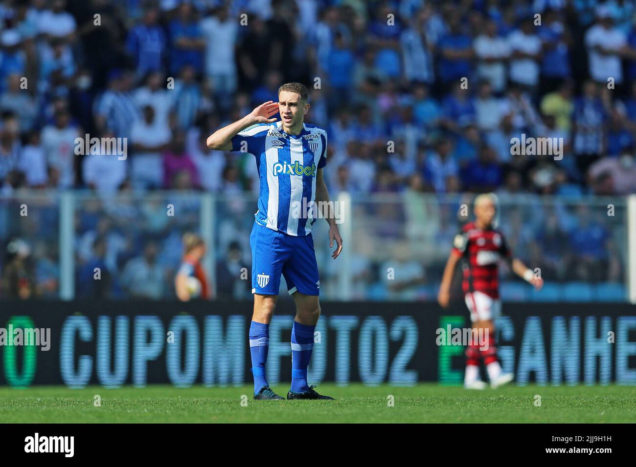Arthur chaves hi-res stock photography and images - Alamy