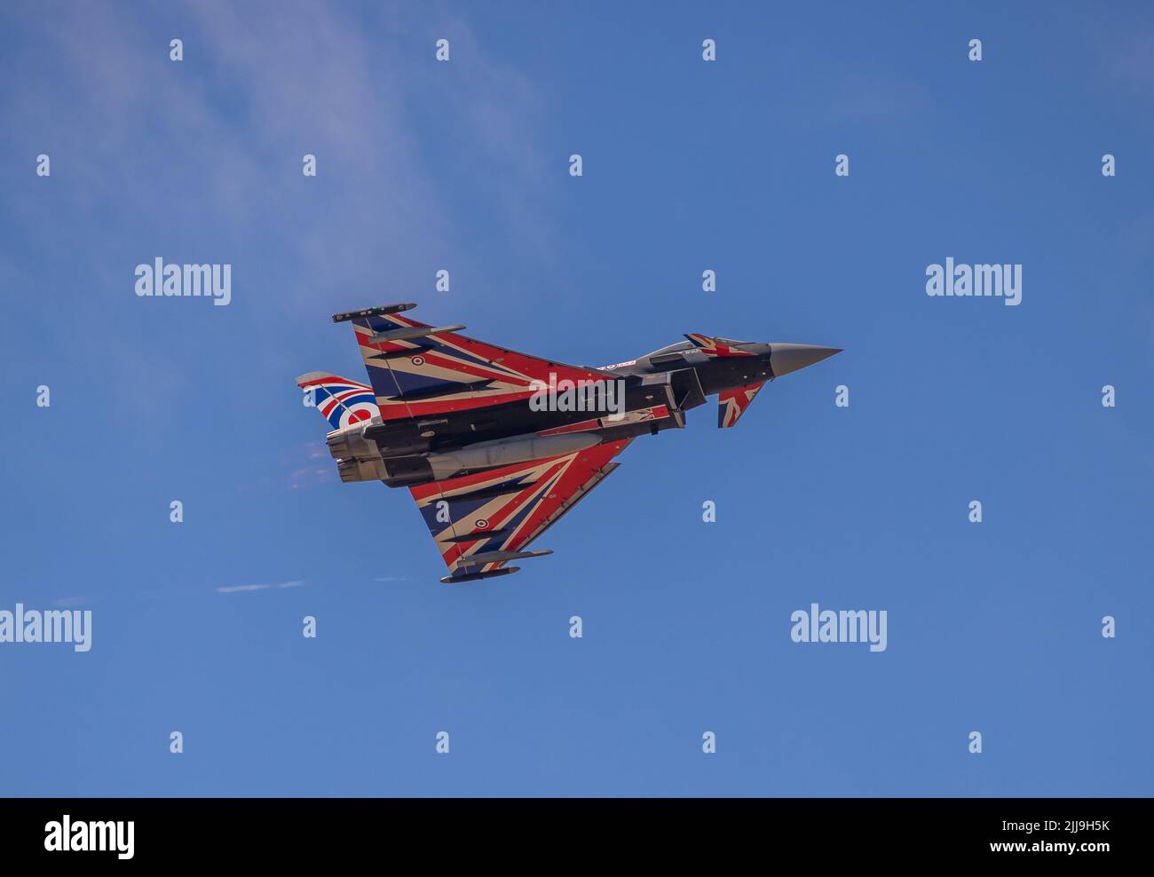 Typhoon showing back burners hi-res stock photography and images - Alamy