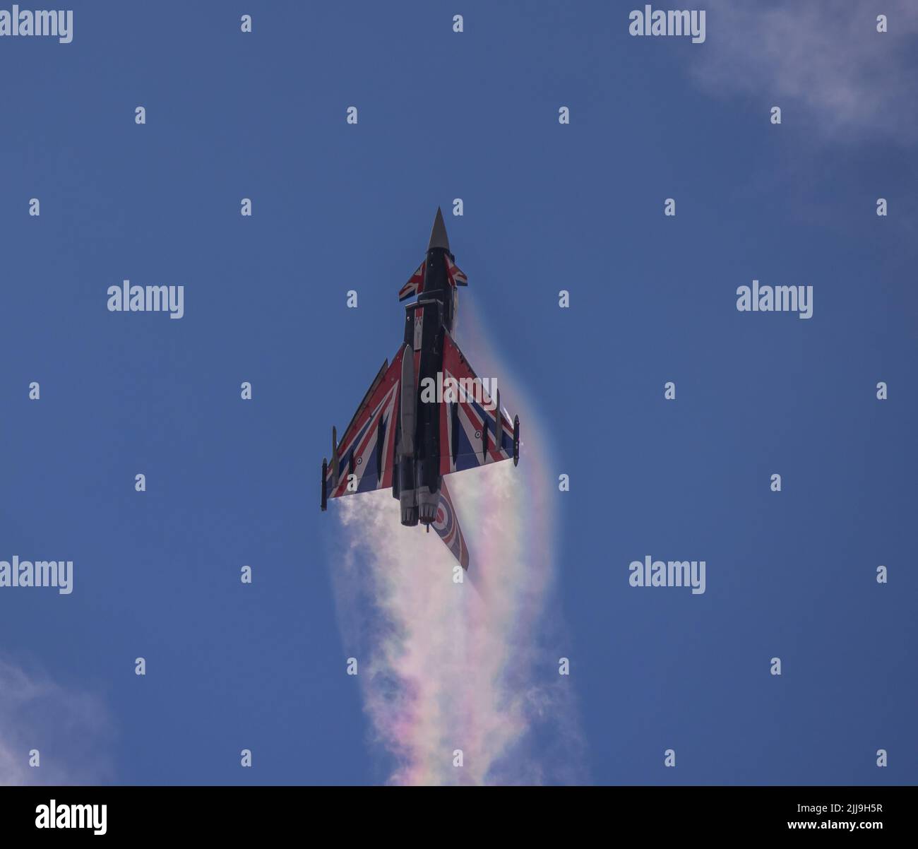 Typhoon showing back burners hi-res stock photography and images - Alamy