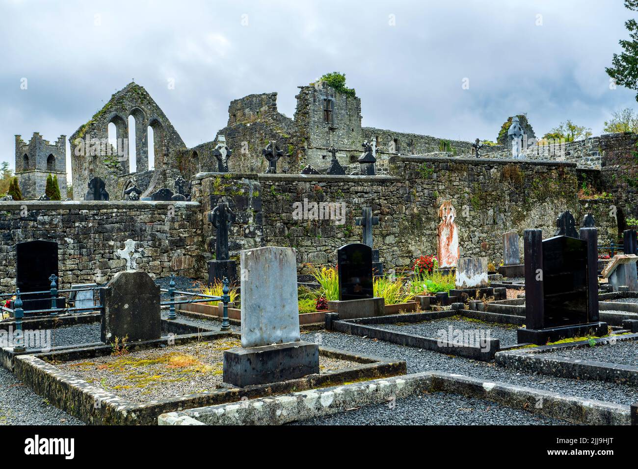 What to do in county mayo hi-res stock photography and images - Alamy