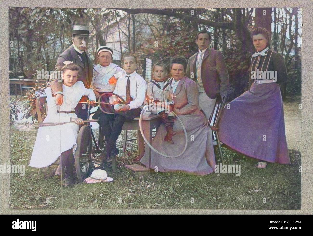 Jean baptiste august kessler hi-res stock photography and images - Alamy