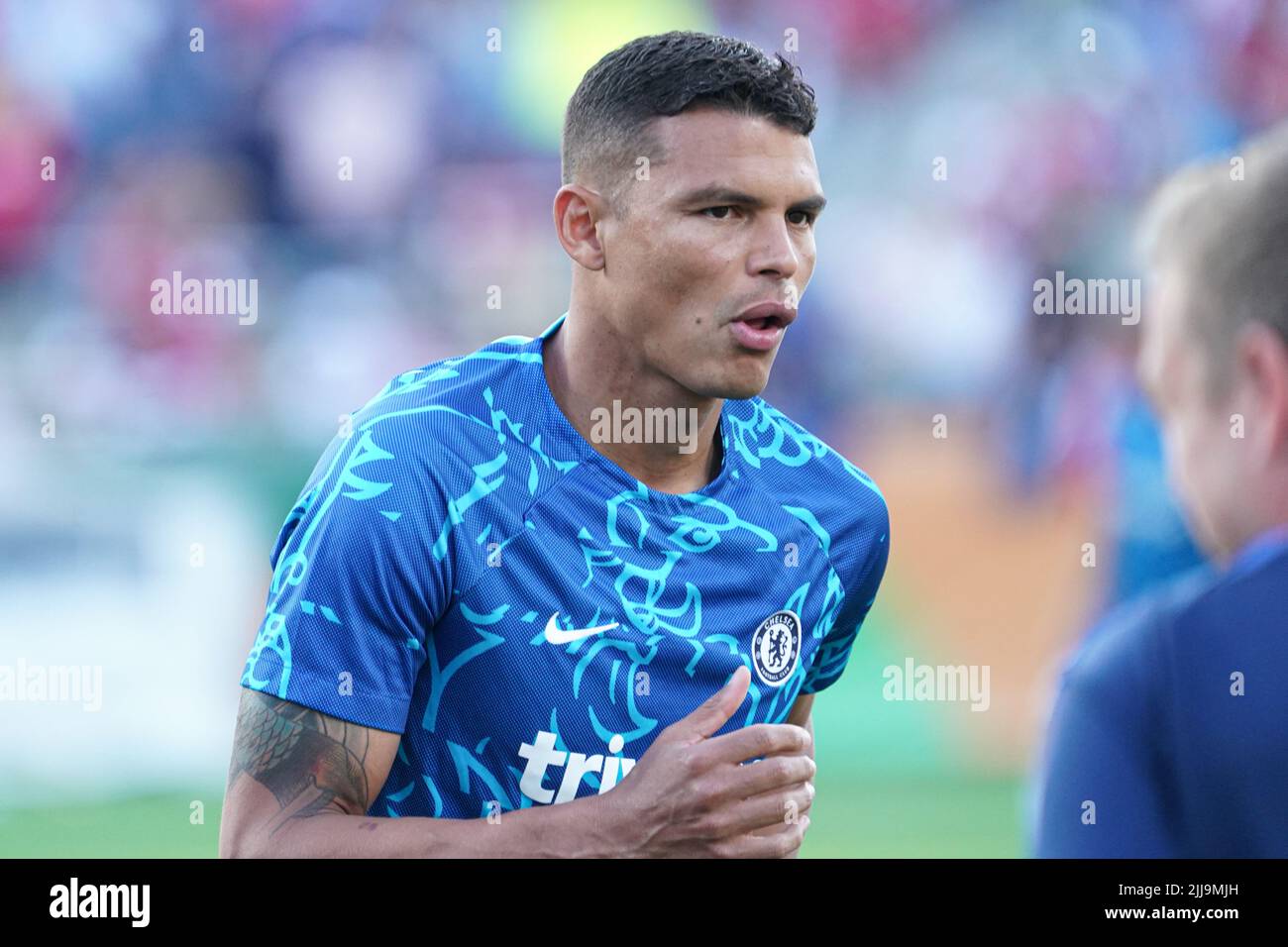 Orlando silva hi-res stock photography and images - Alamy