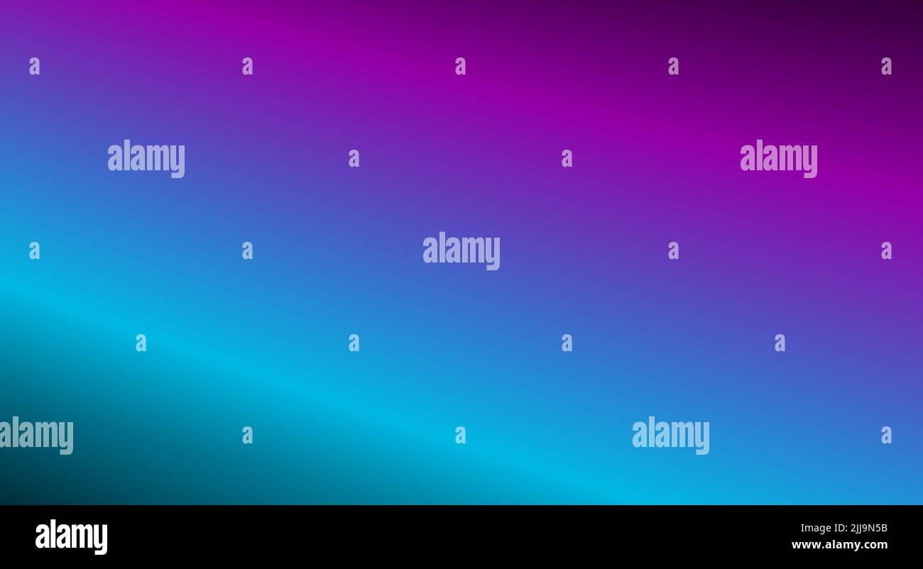 Horizontal color banner Lighting effect Abstract background Desktop ...