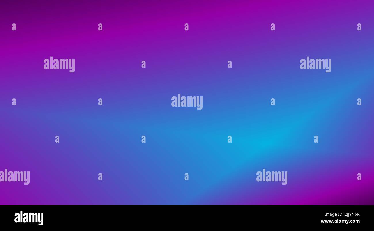 Horizontal color banner Lighting effect Abstract background Desktop ...