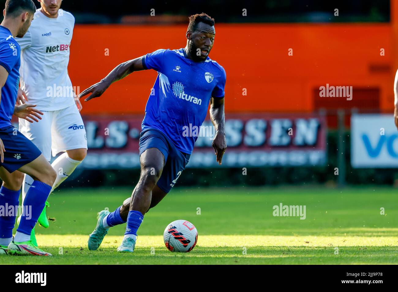 Senin sebai hi-res stock photography and images - Alamy