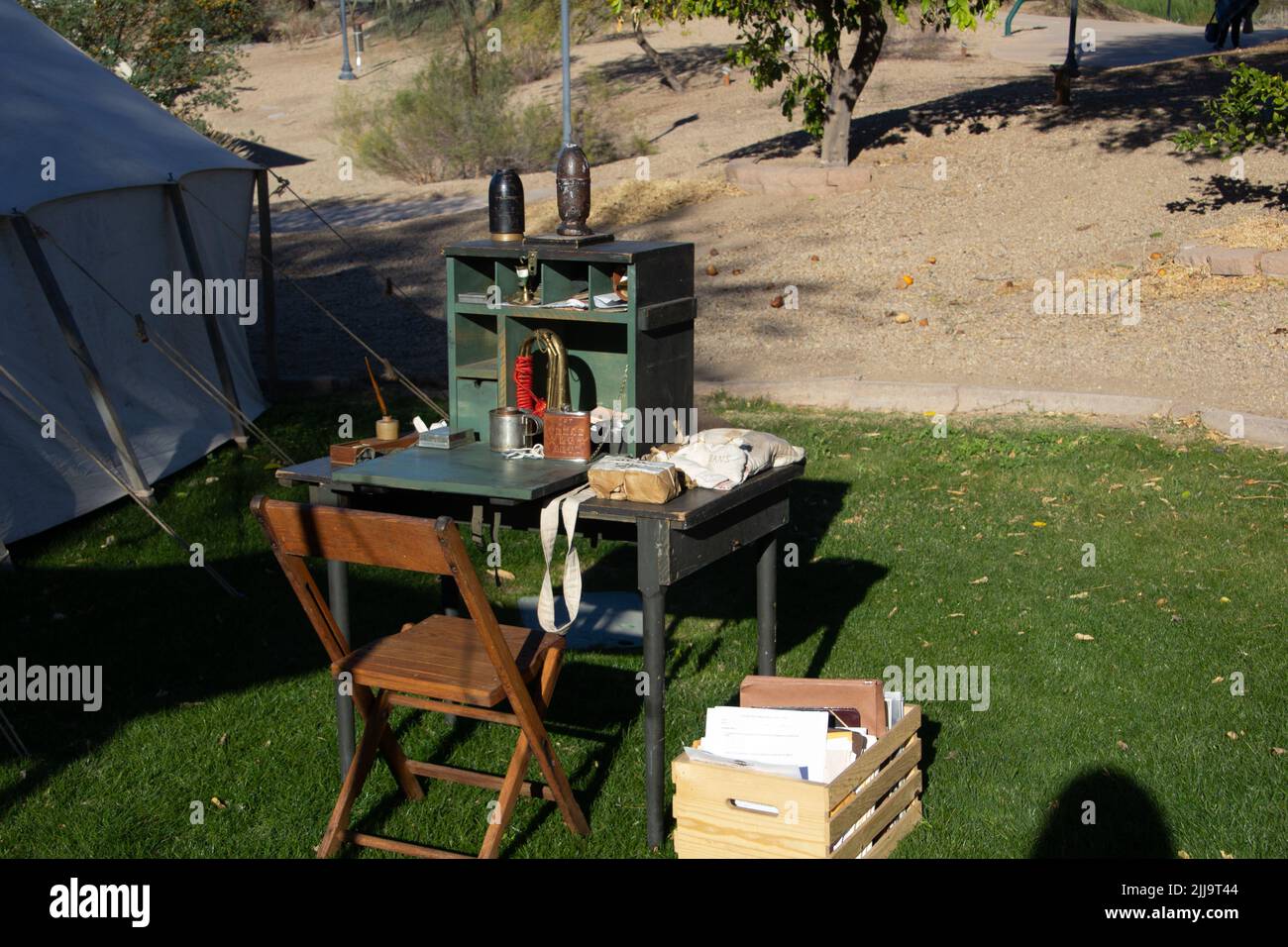 The yuma war hi-res stock photography and images - Alamy