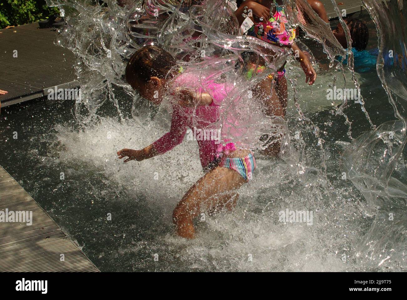 Washington dc heat wave hi-res stock photography and images - Alamy