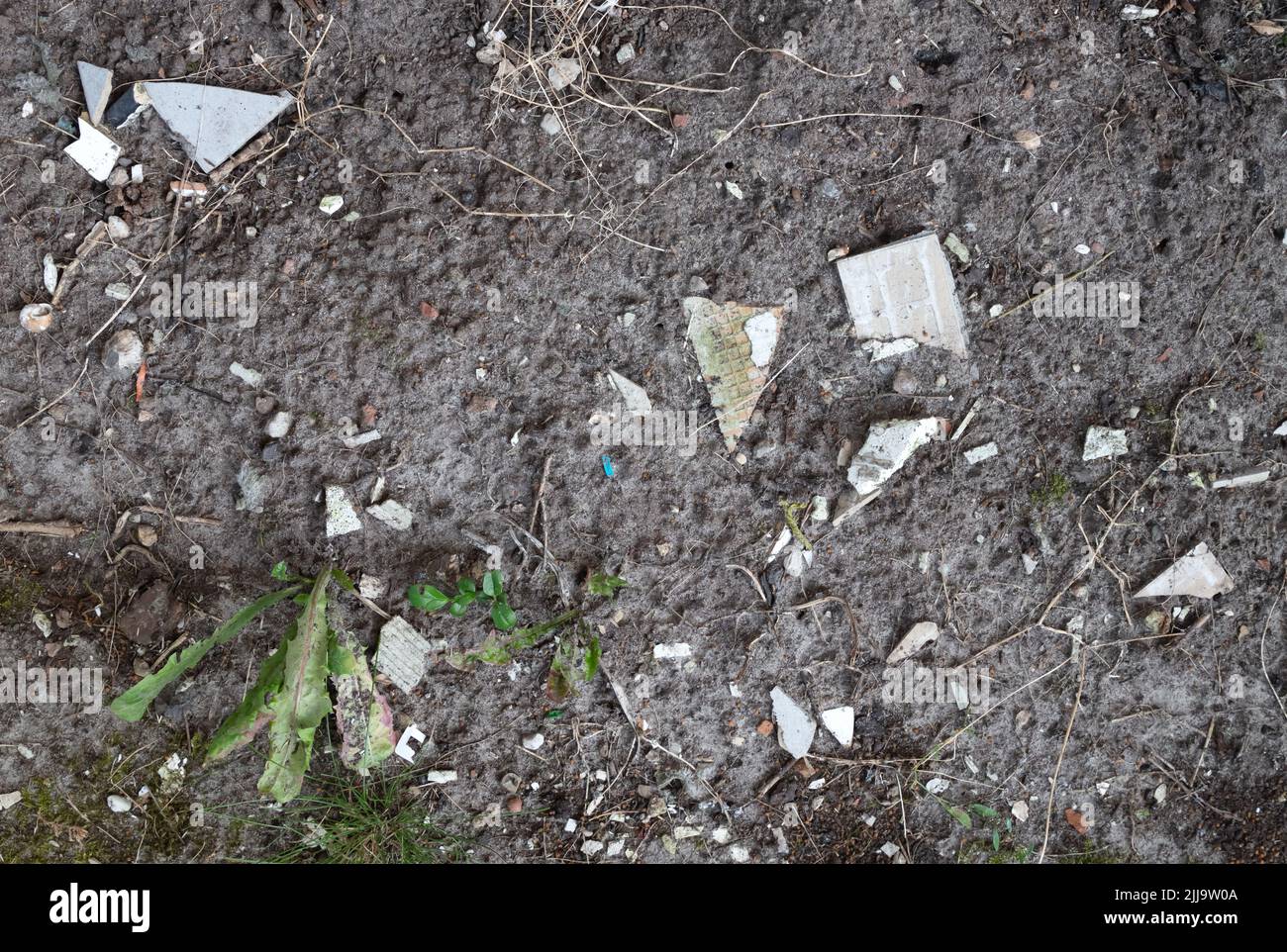 Mixed rubble hi-res stock photography and images - Alamy