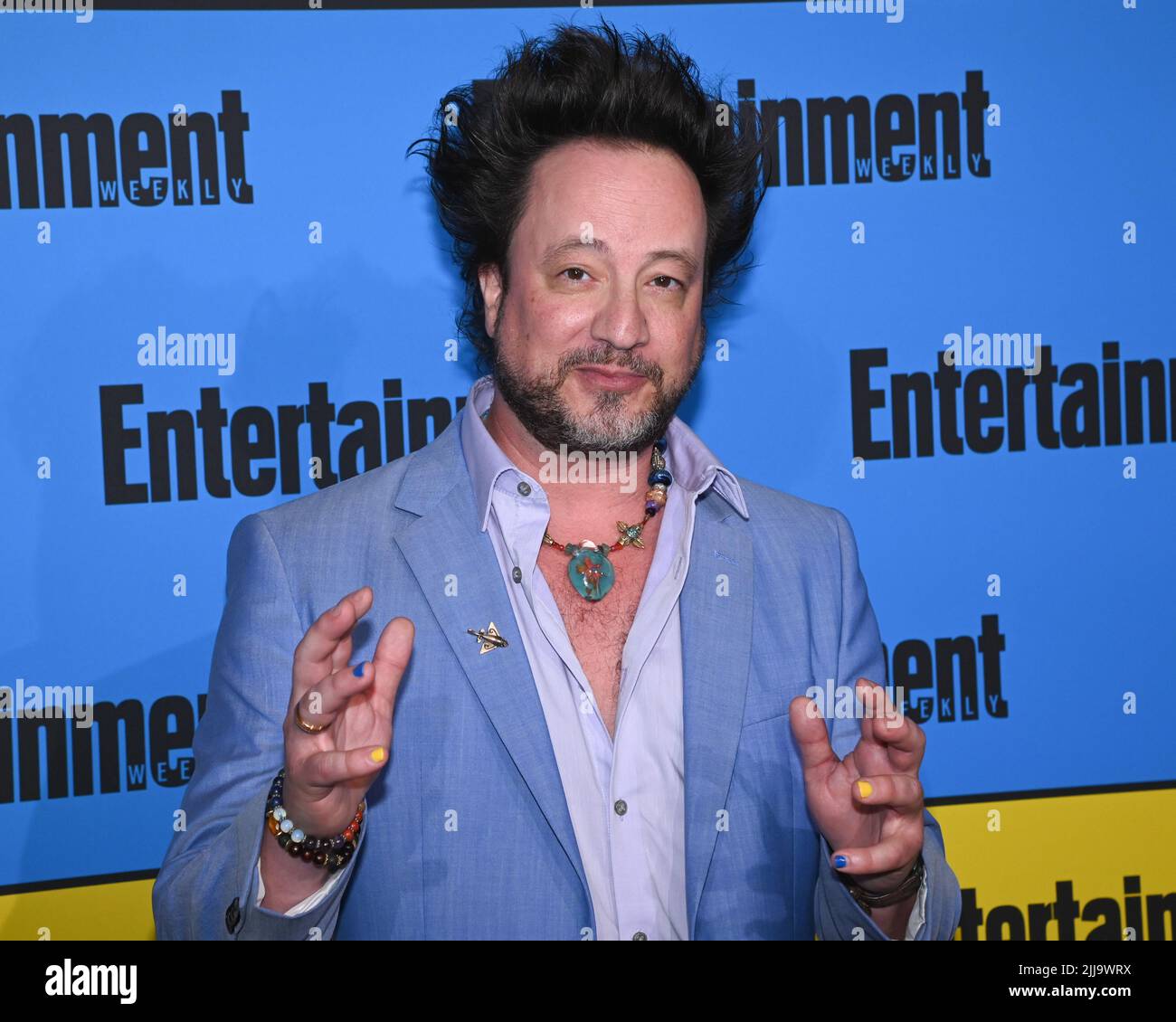 Giorgio Tsoukalos Bodybuilder