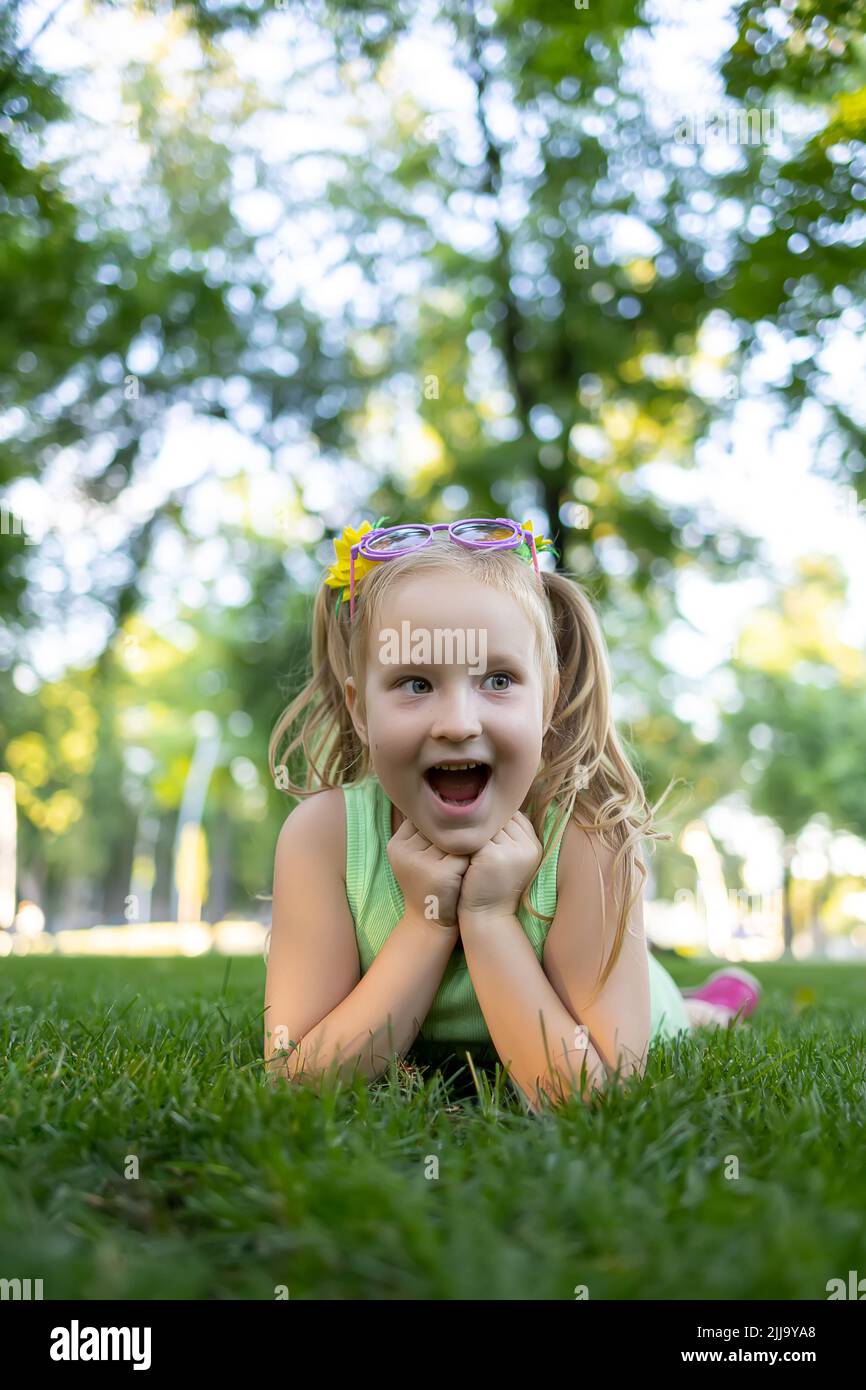 Rejoicing in nature hi-res stock photography and images - Alamy