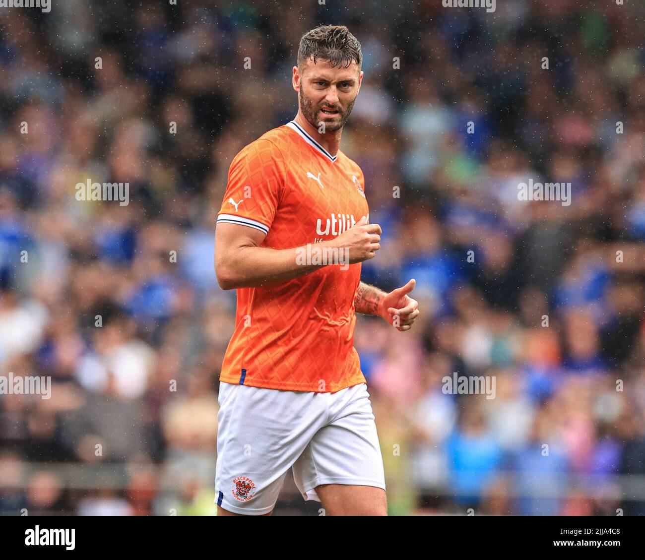 Gary cosgrove hi-res stock photography and images - Alamy