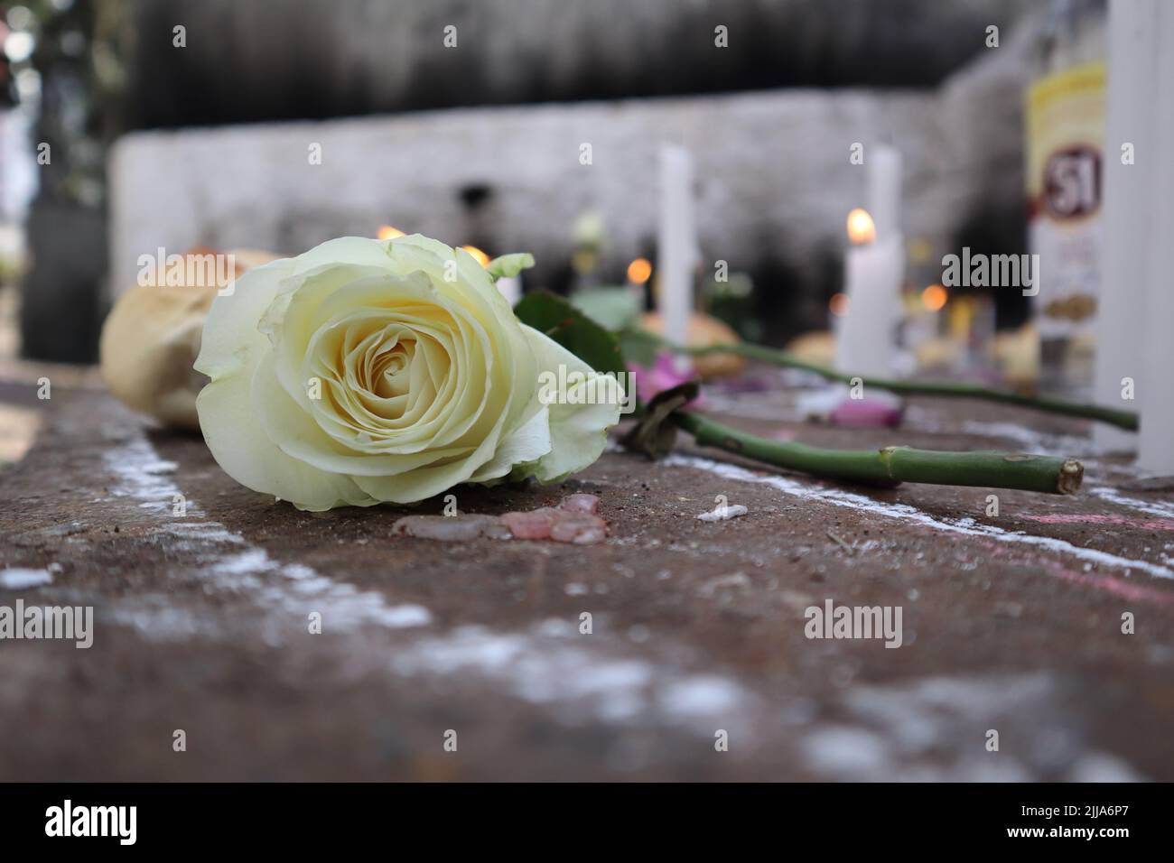 Candomble religion hi-res stock photography and images - Alamy