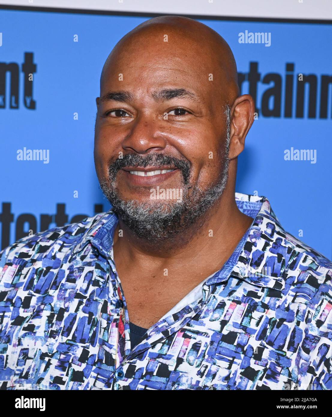 Kevin Michael Richardson Goro