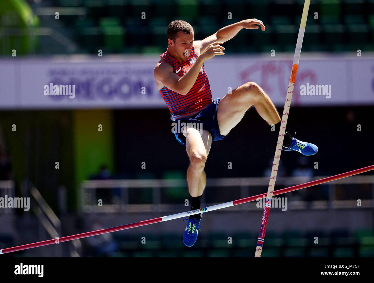 Steven bastien hi-res stock photography and images - Alamy