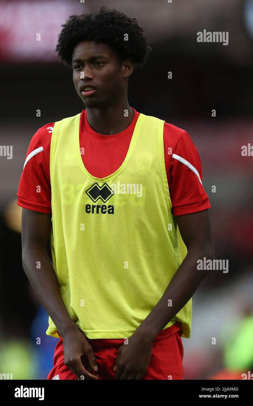 Bryant bilongo hi-res stock photography and images - Alamy