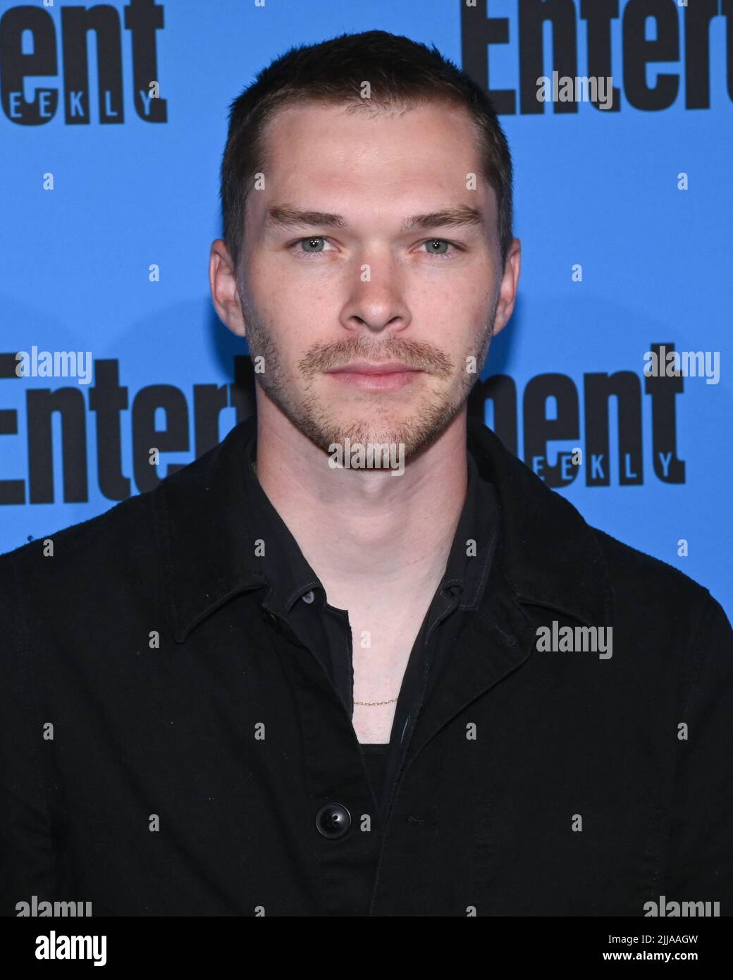 Casey w johnson hi-res stock photography and images - Alamy