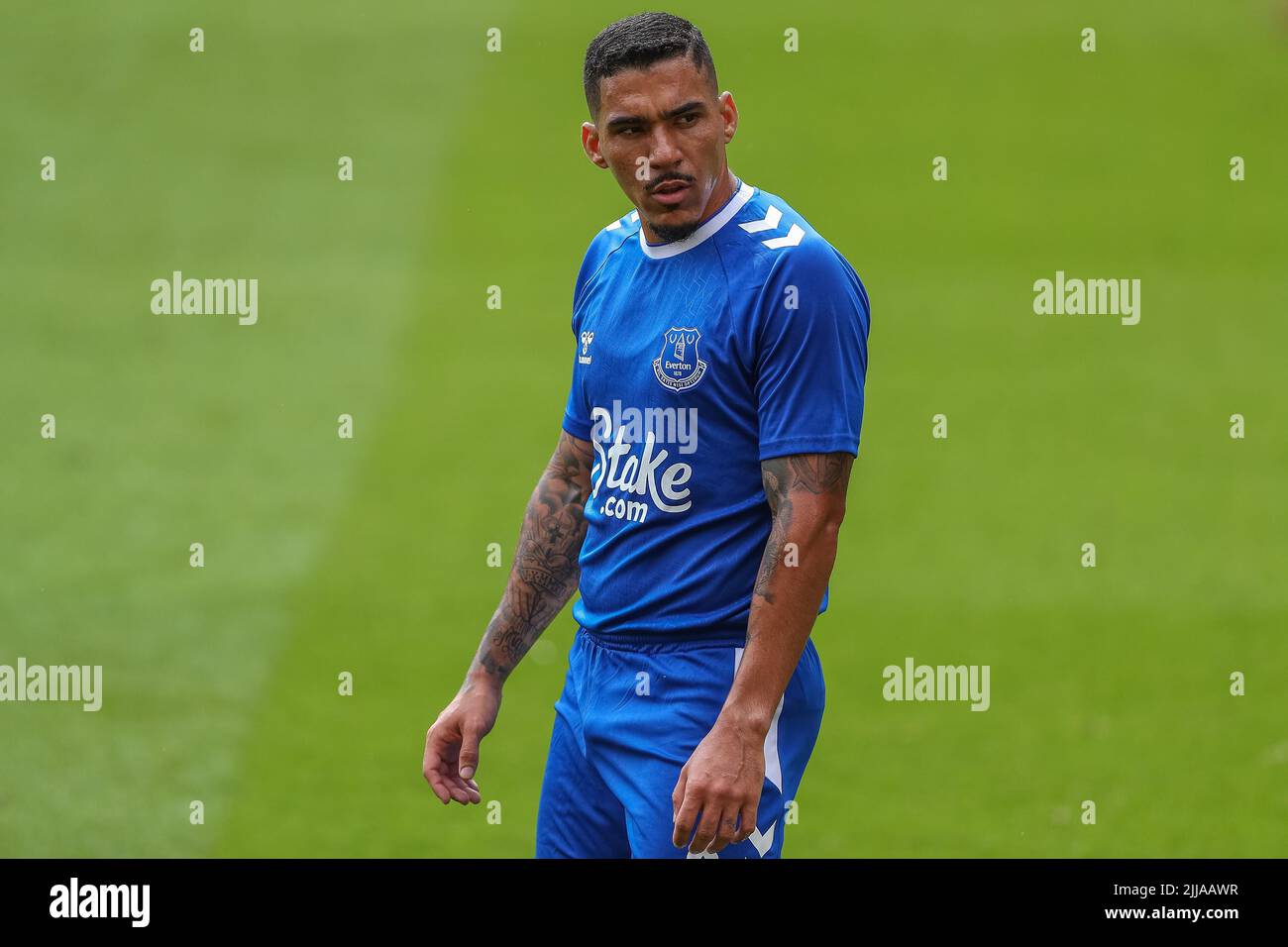 Allan everton hi-res stock photography and images - Alamy