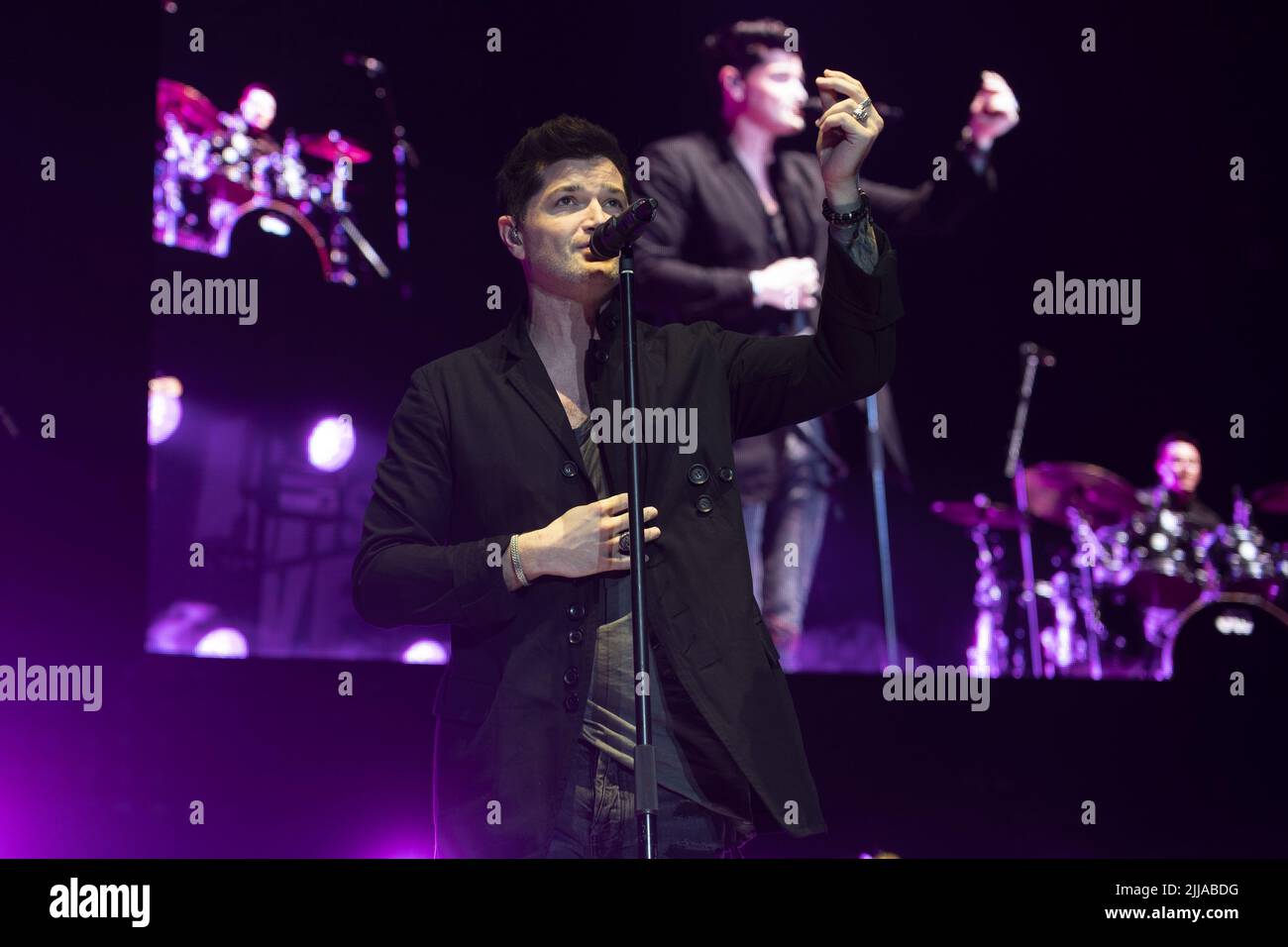 The scriptradio city hits live 2021popmusic concertin conce hi-res ...