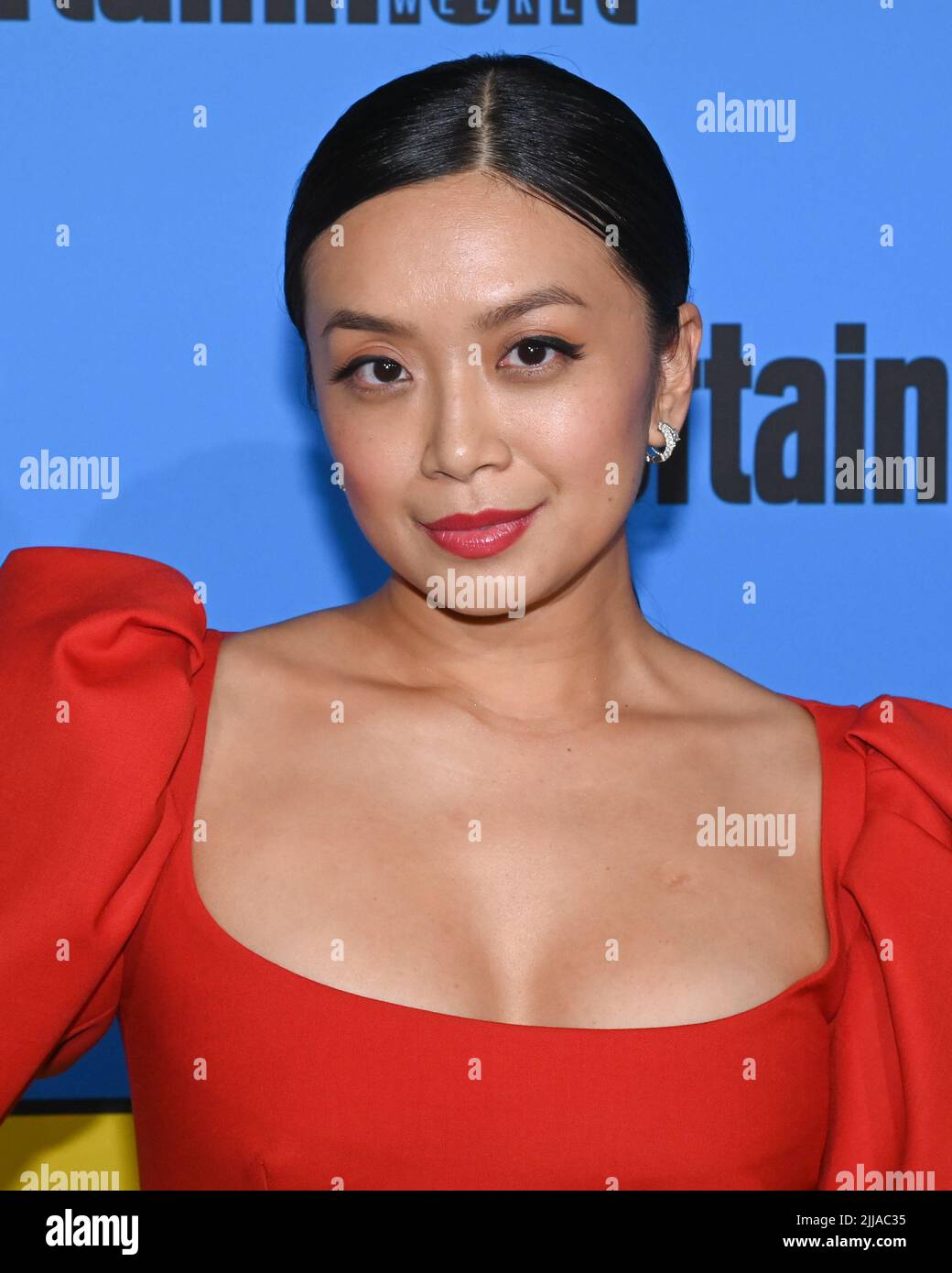 Cynthy wu hi-res stock photography and images - Alamy