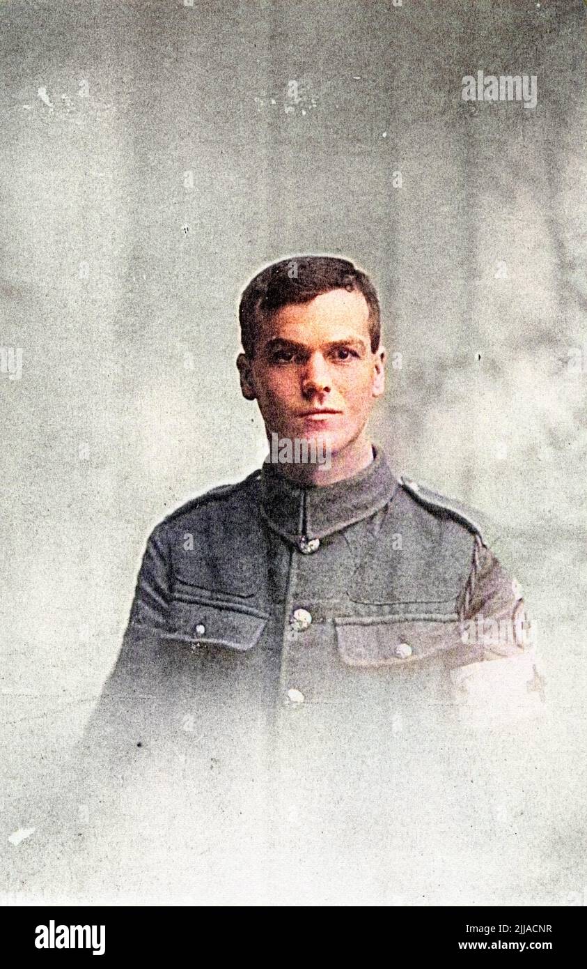 Percy william hi-res stock photography and images - Alamy